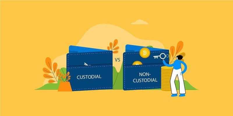 The safest ways to store crypto. Keys, wallets and authentication