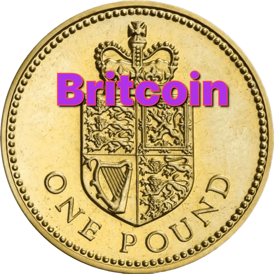 Britcoin could be launched in the UK within the next 10 years