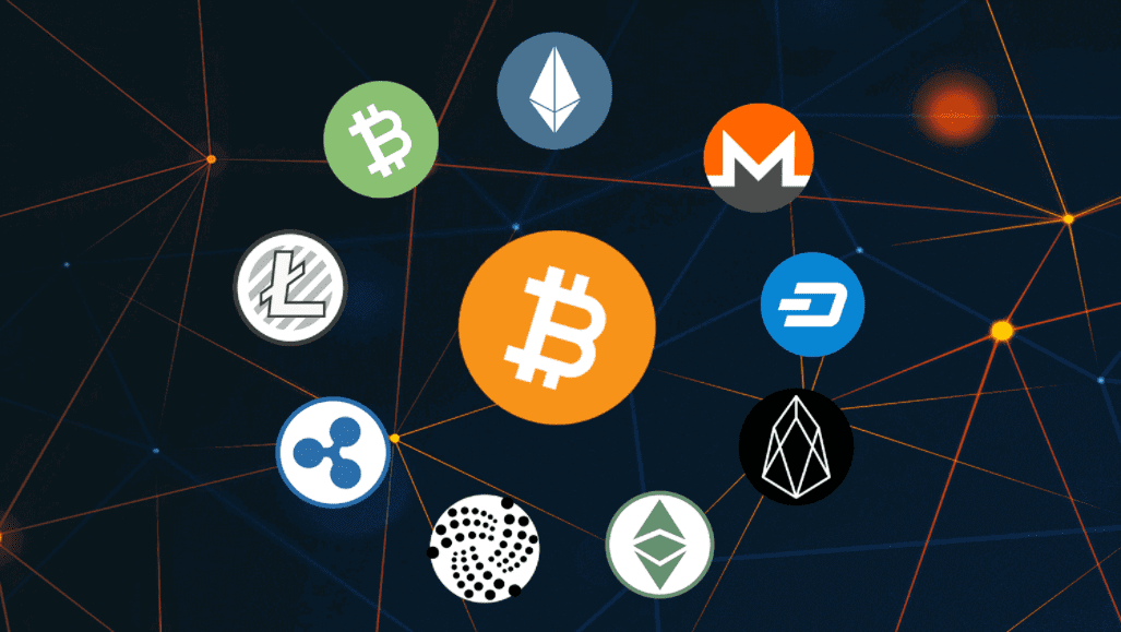 What are altcoins – their types and kinds. What to consider when buying.