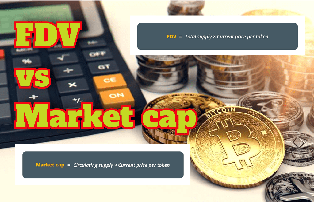 What Does FDV (Fully Diluted Value) Mean in Crypto?