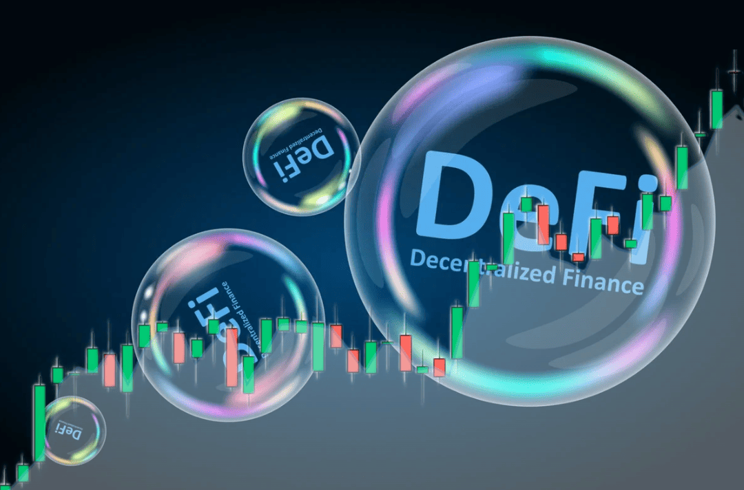 DeFi Lending Markets: Growth Amid Declining Yields
