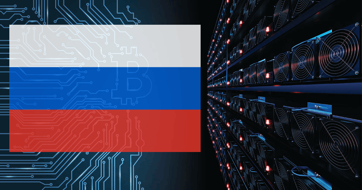 Mining in Russia Today: What’s Changed and What’s Next for the Industry